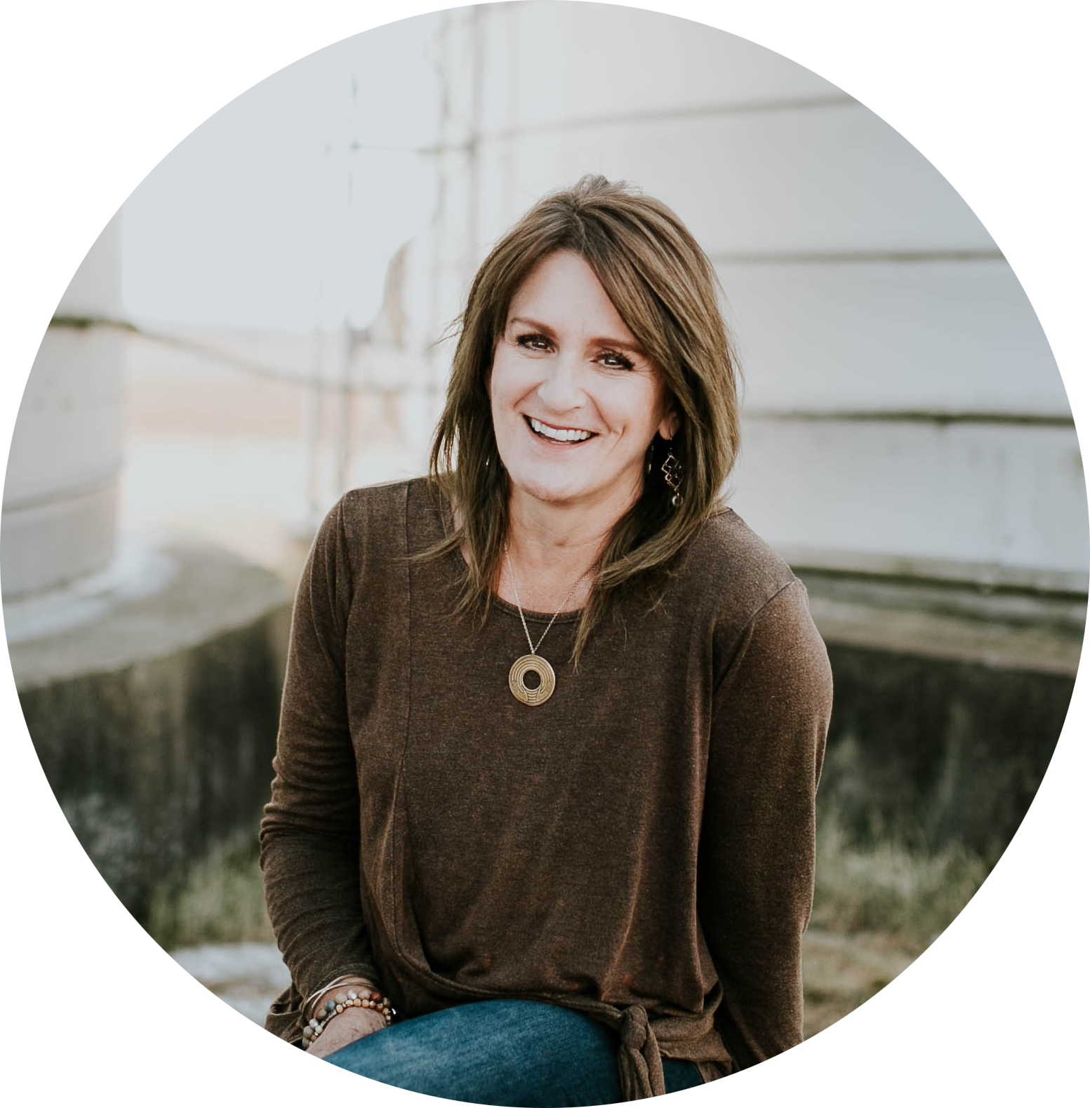 Finding Deep & Wide – Shellie Rushing Tomlinson